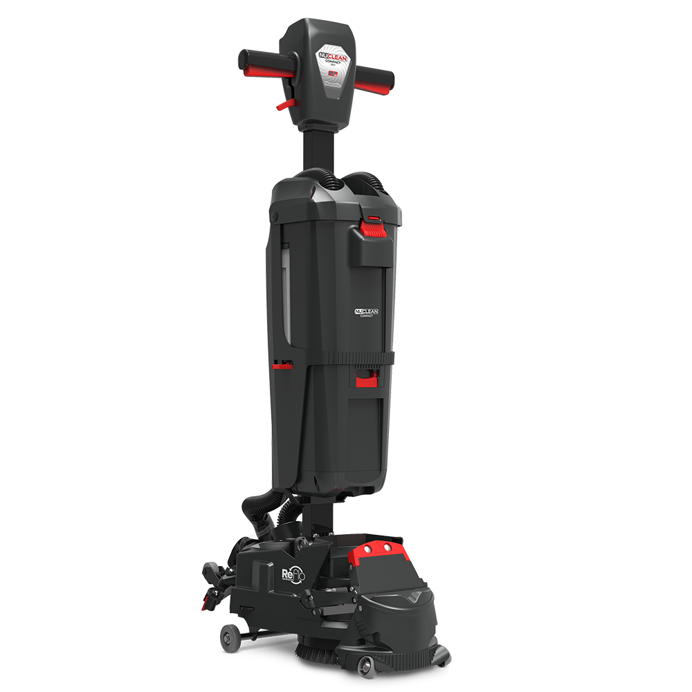 Autolaveuse à batterie 220NX - Numatic