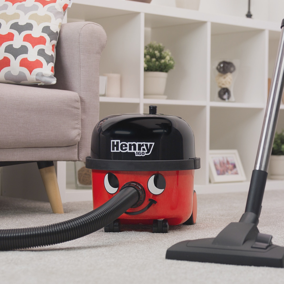 Matériel d'aspiration et de nettoyage - Numatic International