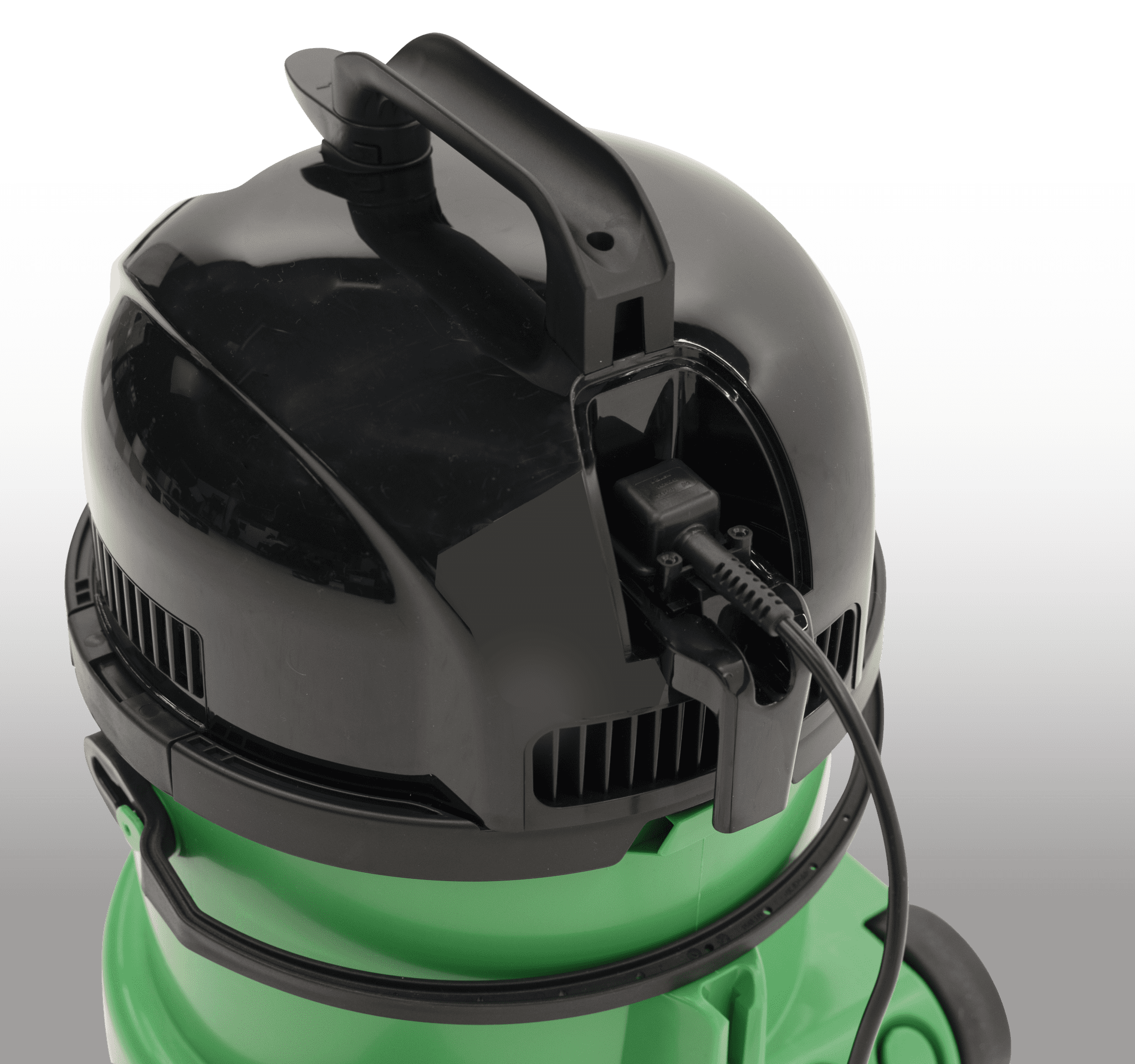 Aspirateur injecteur extracteur GVE370 George - Numatic International