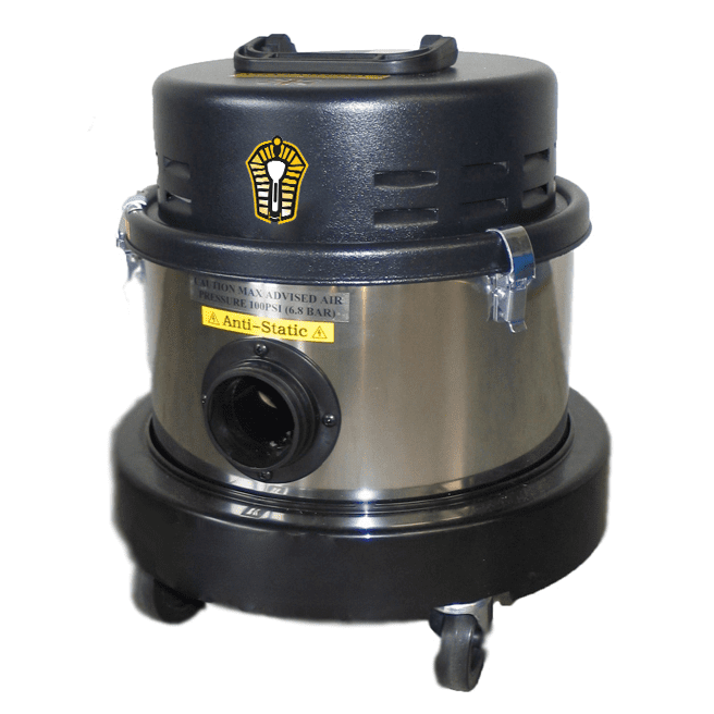 KAV15 Aspirateur à air comprimé - Numatic