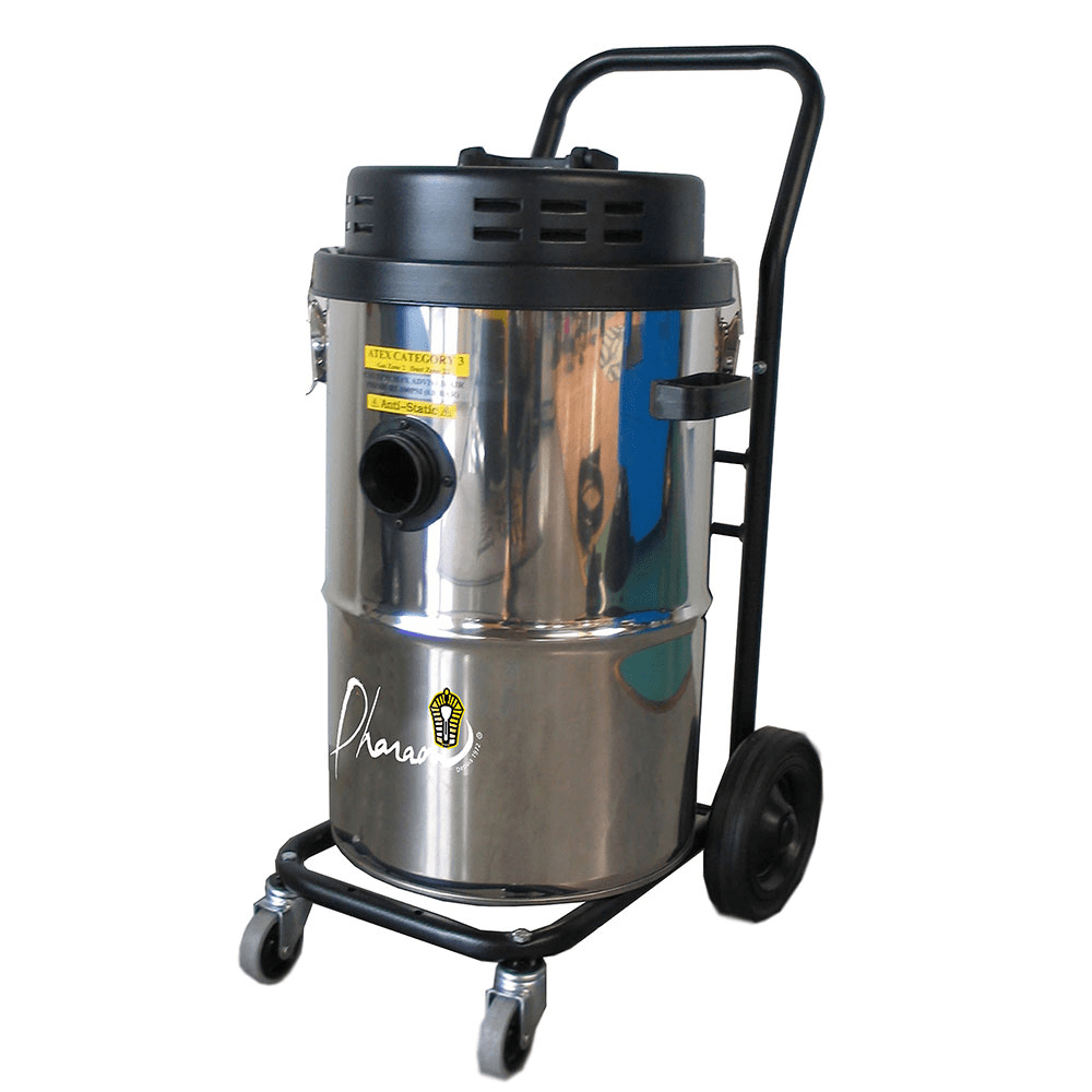 KAV45 Aspirateur à air comprimé - Numatic