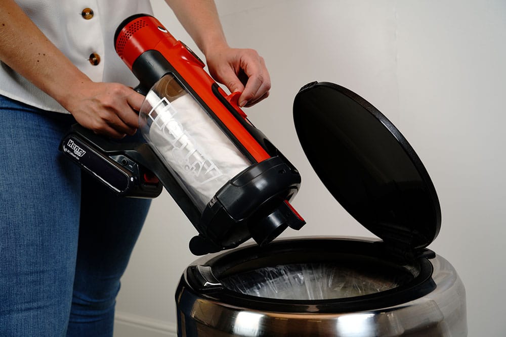 Henry Quick - Numatic International