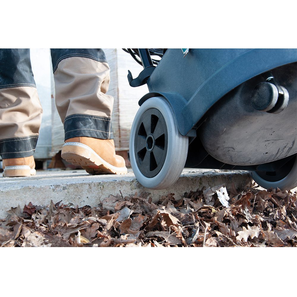 Aspirateur industriel TEM390A - Numatic International