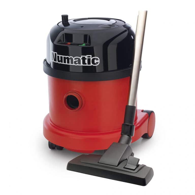 Aspirateur poussières PPR370 - Numatic International