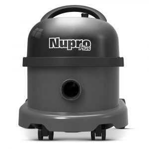 Aspirateur poussières Nupro Plus - Bienvenue chez Numatic International
