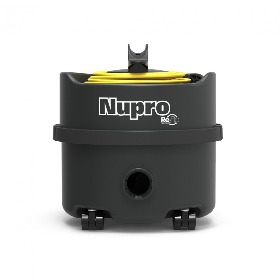 Aspirateur poussières Nupro ReFlo - Numatic