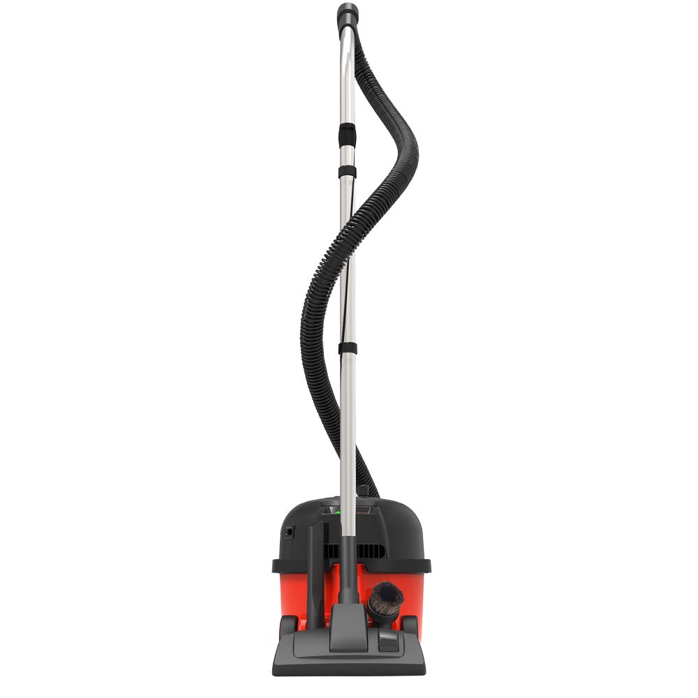Aspirateur poussières HVR160 Henry - Numatic International