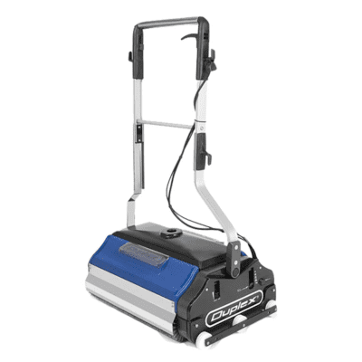 Duplex Numatic - Numatic International