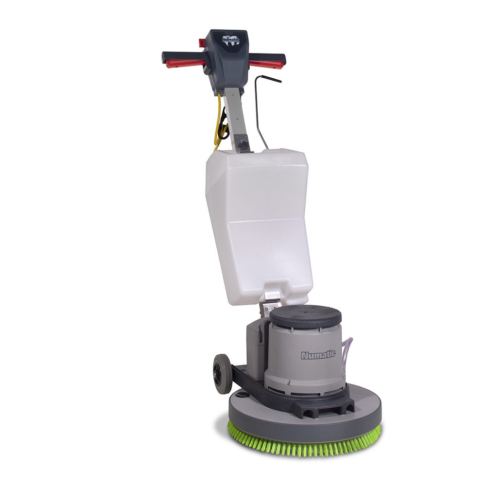 Monobrosse haute vitesse HFM1523G - Bienvenue chez Numatic International